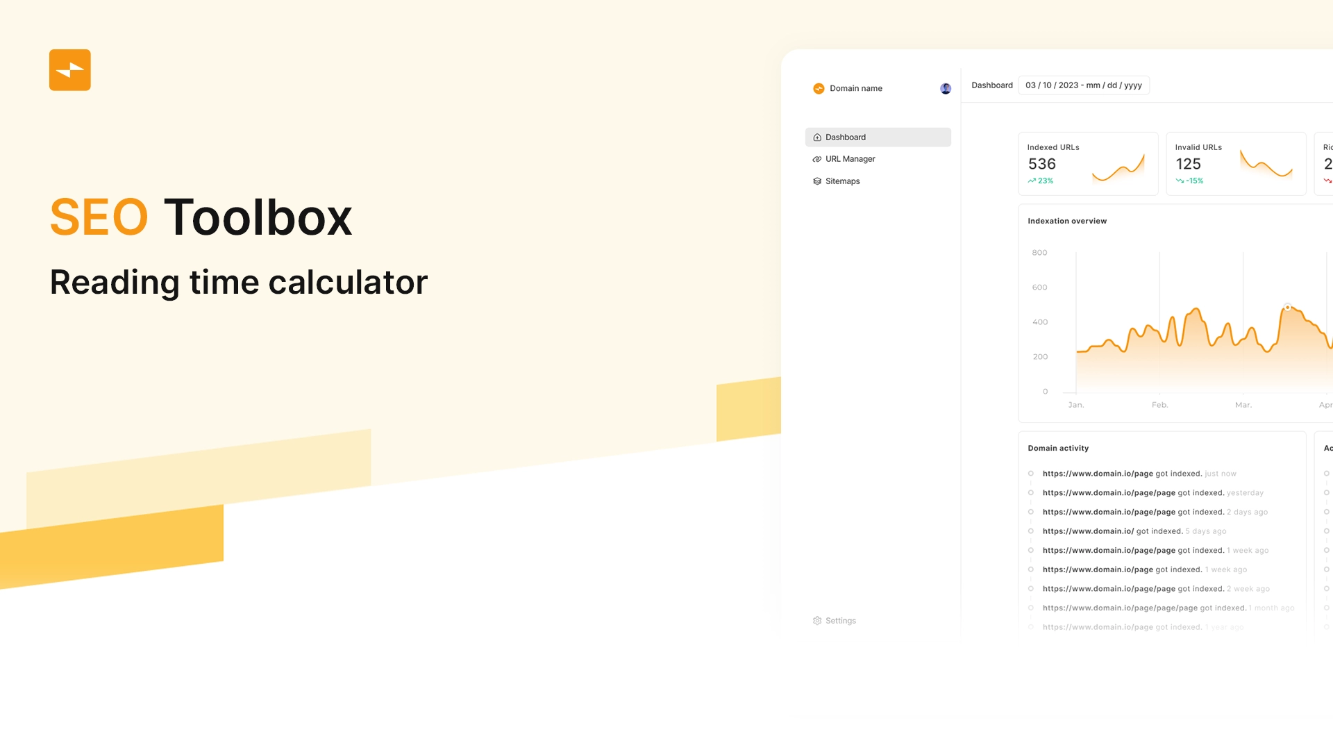 Estimate the reading time of your text | Reading time calculator | FlashSERP
